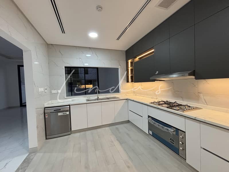 4 Bed | Brand New | Modern | High End Finishing | Bayut.com