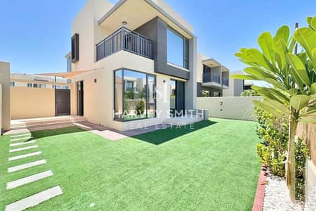 Landscaped Garden | Single Row | Large Plot | Bayut.com