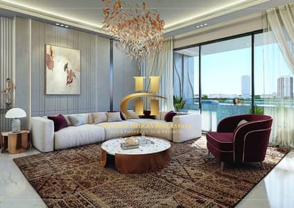 Utmost Luxury | Studio | Easy Payment Plan | Bayut.com