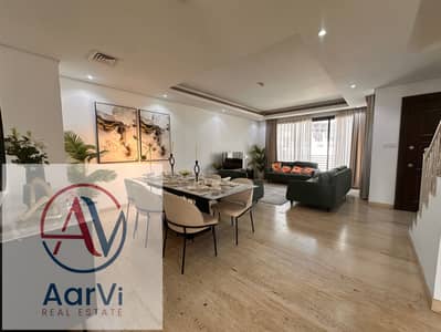 4 Bed+Maids | Multiple Options | Fully upgraded | Bayut.com