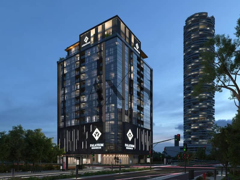 Branded Tower | Lowest Price | Investor Deal | Bayut.com