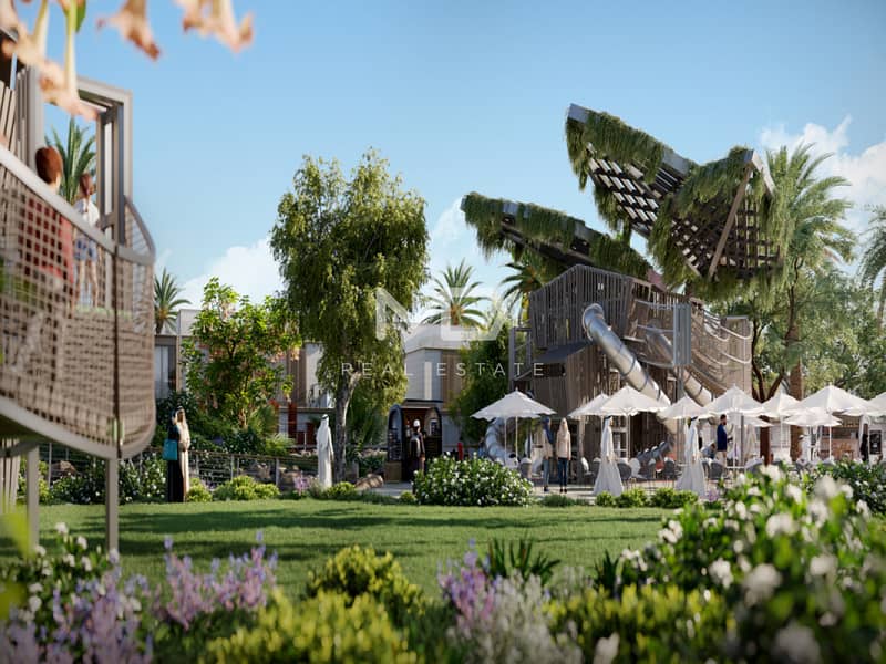 Luxurious Villa | High Ceiling | Prime Location | Bayut.com