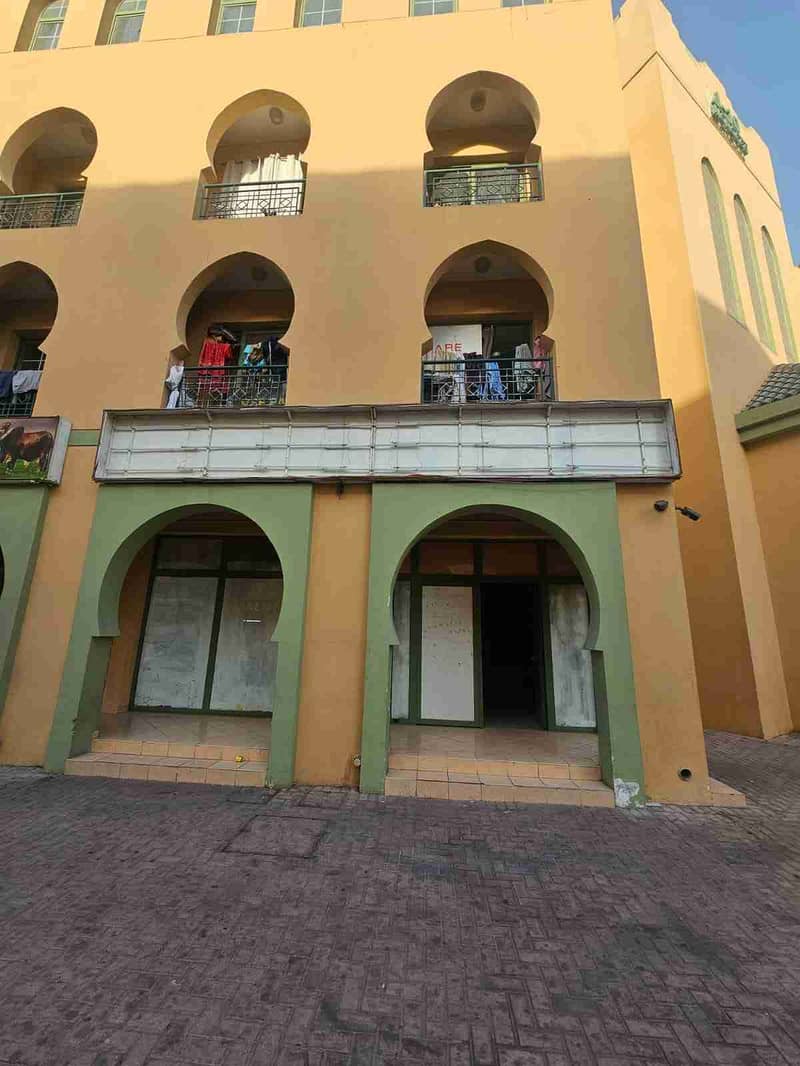 VACANT | BIG LAYOUT | CORNER UNIT | Bayut.com