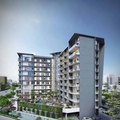 Spacious | Park Facing | Huge Layout| Handover Soon | Bayut.com