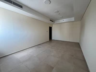 New apartment for annual rent in Abu Shagara – near Mega Mall, 2 ...