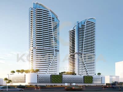 High Floor ||20%Discount || Best Plan 5 Years ||Post Handover | Bayut.com