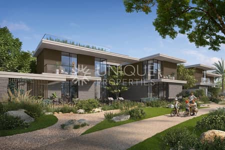 3 Bedroom Villas for Sale in Zeston, Athlon by Aldar - 3 Bedroom Houses ...