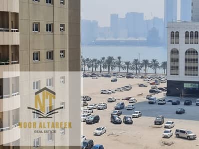 For annual rent in Al Khan, 2 BHK, at excellent price and location ...