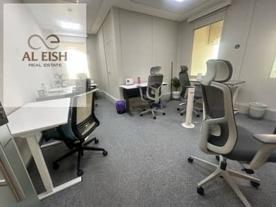 Premium Office Space with Stunning Views & Top-Notch Amenities! | Bayut.com