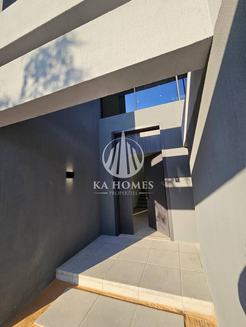 New Offering ! Massar 2 Project! Own now townhouses and standalone ...