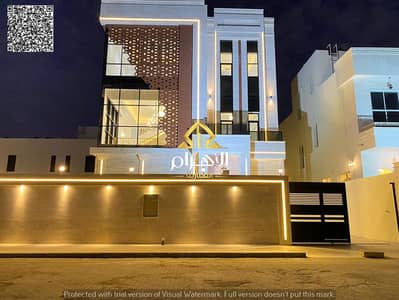 Villa for sale in Al-Aaliyah with private pool including registration ...