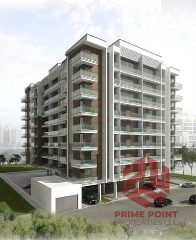 10 Apartments for Rent in Altia Residence, Dubai Silicon Oasis (DSO ...