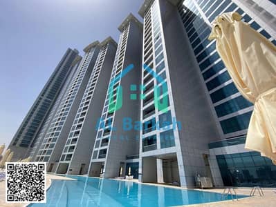 FOR SALE IN INSTALLMENTS | SPACIOUS SEA VIEW APARTMENT | CORNICHE ...