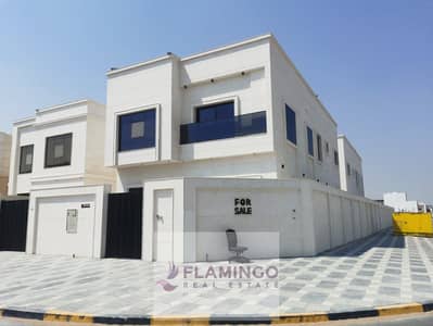 Corner Villa | 5 Master Bedrooms | Central AC | Terrace | Brand New ...