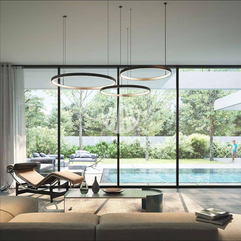 🚀 New Launch | Masaar 2 | Smart 4-Bedroom Villas | Book Now for Only ...