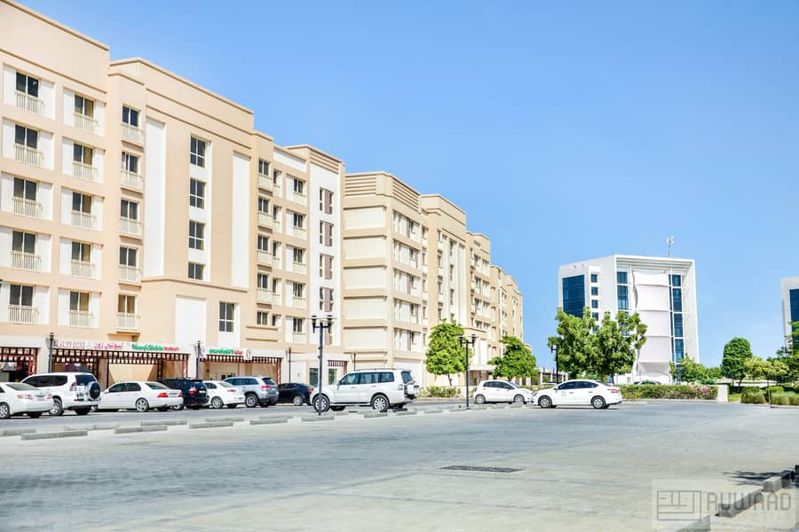 Vacant Unit | Stunning View | Amazing Community | Bayut.com