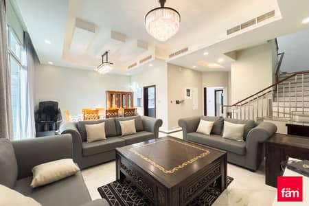 Luxury Villa | High Ceilings | Landscaped Garden | Bayut.com