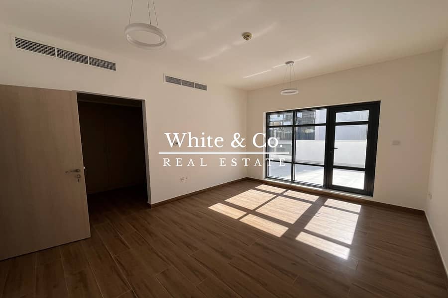 Upgraded | Rooftop Terrace | 4 Bed + Maid | Bayut.com