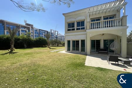 2 Bedroom Villas for Sale in Jumeirah Village Triangle (JVT) - 2 Bedroom Houses for Sale | Bayut.com