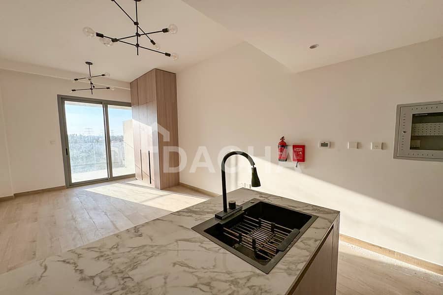 BRAND NEW | MARINA SKYLINE VIEW | SEMI FURNISHED | Bayut.com