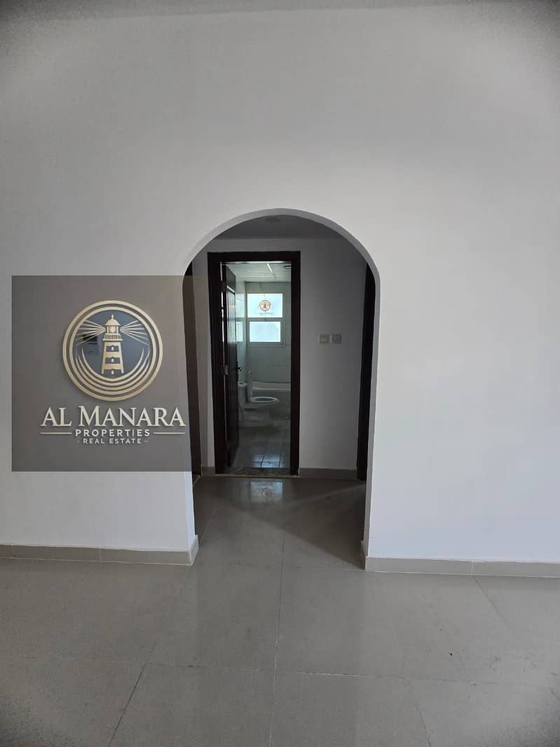 🏡 Two bedroom apartment for annual rent in Al Rashidiya 2 🏡 📍 Location ...