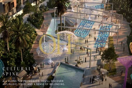 Standard Layout | Double Row | Middle Unit | Bayut.com