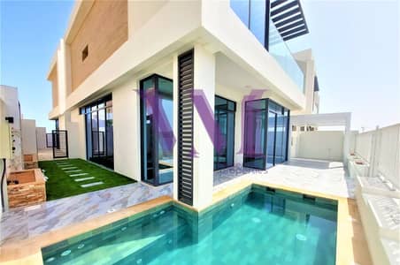 Beach Front | Privet Pool | Thrilling Lifestyle | Bayut.com