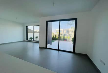 4BR | Single Row | Green Belt View | 3M Type | Bayut.com