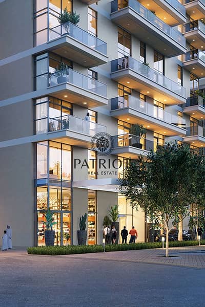 Genuine Resale Luxurious | near to handover | book now | | Bayut.com