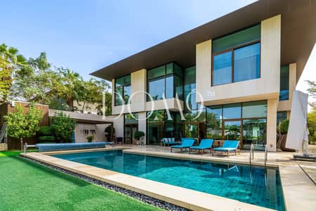 Dubai Mansions for Sale - Buy Luxury Mansions in Dubai | Bayut.com