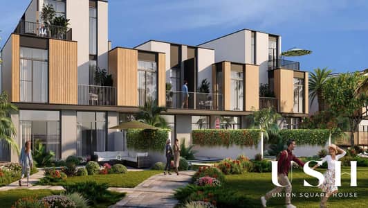 Genuine Resale | Single Row | Corner Unit | G+1 | Bayut.com