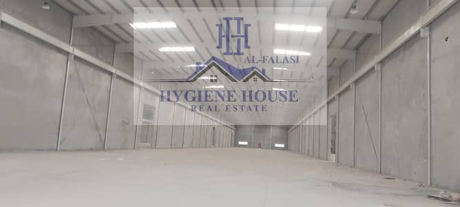 For rent, a 50,000 square foot warehouse suitable for storage in ...