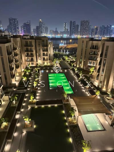 2 Bedroom Apartments for Sale in Noor Residences, Al Khan - 2 BHK Flats ...