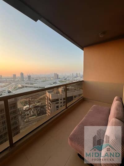 High Floor | Beautiful Open View | Fully Furnished | 1 bedroom for Sale | Bayut.com