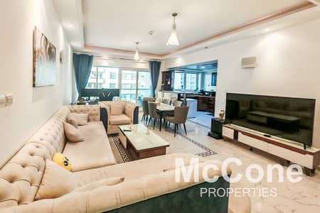 Marina View | Large Layout | Tenanted | Bayut.com