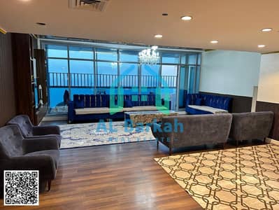 Luxurious 3-Bedroom Penthouse with Breathtaking Views in Corniche ...