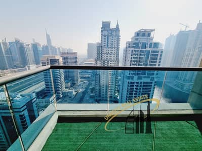 Spacious 2-Bedroom Apartment with Stunning Marina Views in Time Place ...