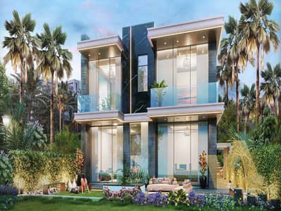 Best Location | Venice LV3 | Premium Community | Bayut.com