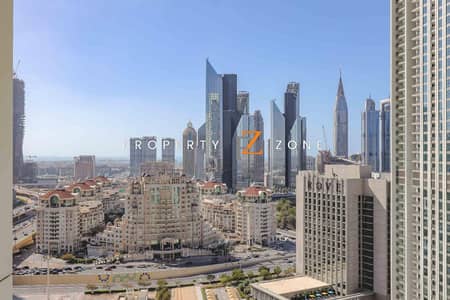 Prime Location • High Floor • Immaculate | Bayut.com