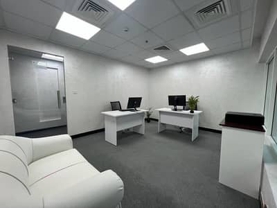 Premium Offices with All Utilities | Bank Account Assistance | Bayut.com