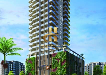 Ultra Luxury | Studio | High Floor | Invest Now | Bayut.com