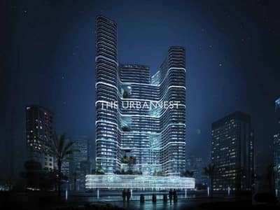 Your New Smart Home In A Perfect Location | Bayut.com