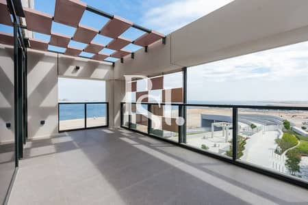 شقة في بيكسل،ميكرز ديستركت،جزيرة الريم 3 غرف 2800000 درهم - 10906035 ...