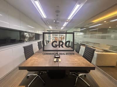 Grade A Tower | DMCC | Furnished | Bayut.com