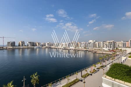 Full Sea and Marine View |Middle Floor| Best Price | Bayut.com