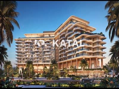 Iconic Layout | Prime Community | Artful Living | Bayut.com