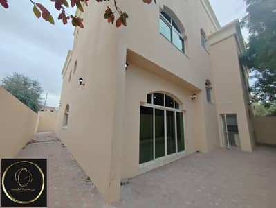 7 Master Bedroom Villa Driver Made Room Private Villa Al Muroor Abu ...