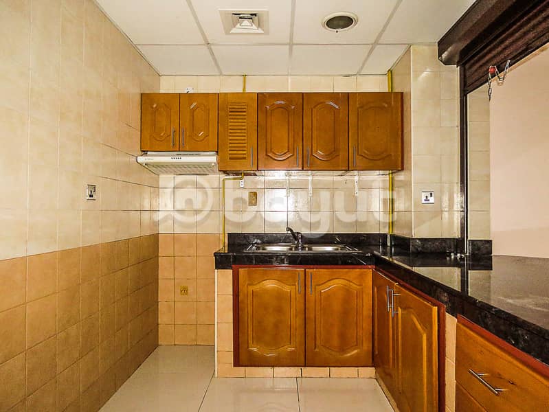 15 Days Free Family One Bedroom Hall Apartment in Al Raffa, Bur Dubai ...