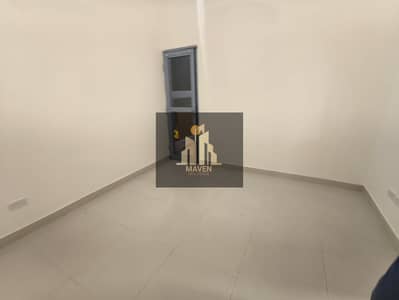 Brand New 1BHK Apartment Available in Shabiya 10 | Bayut.com