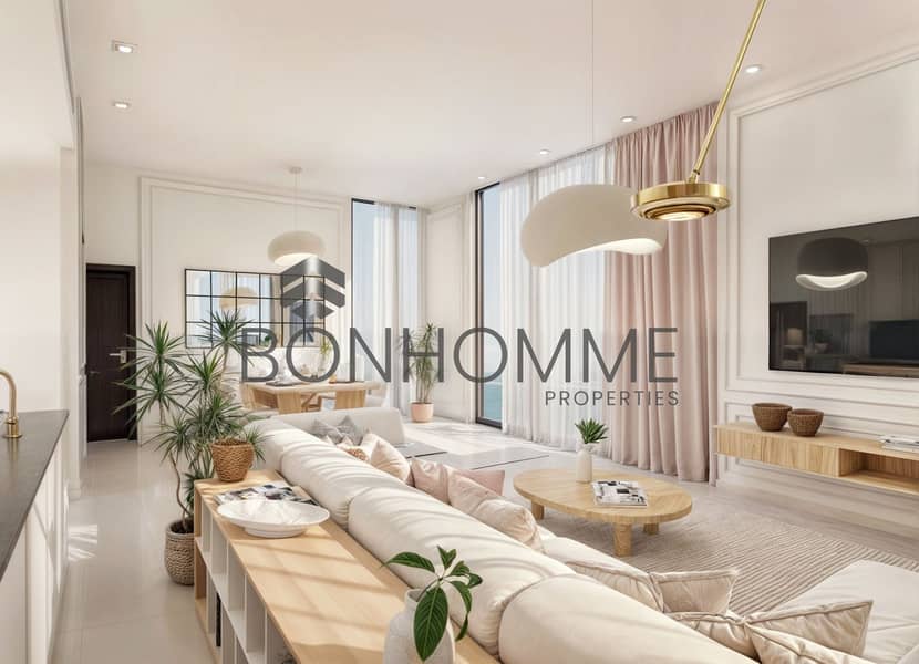 Affordable Luxury | High-end Lifestyle | Premium Amenities | Bayut.com